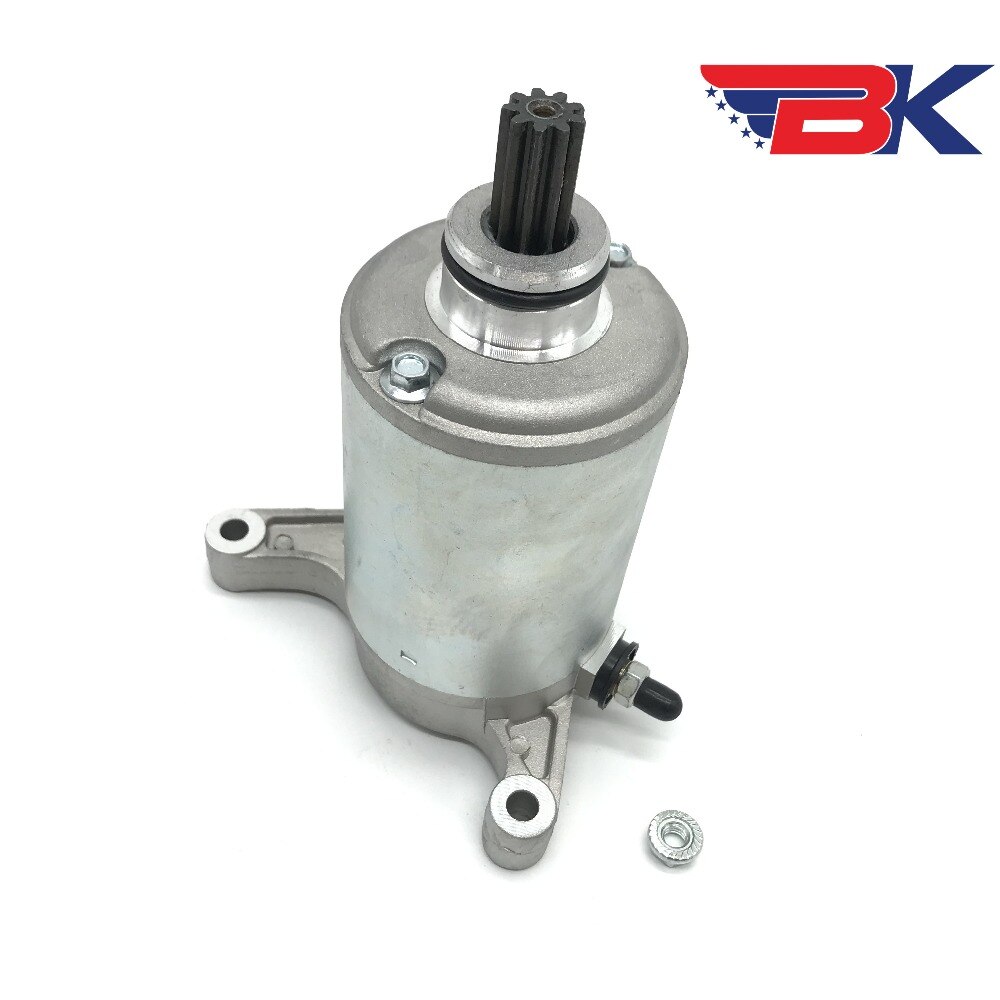 Electric Starter Motor For Yamaha Raptor 350 YFM35... – Grandado