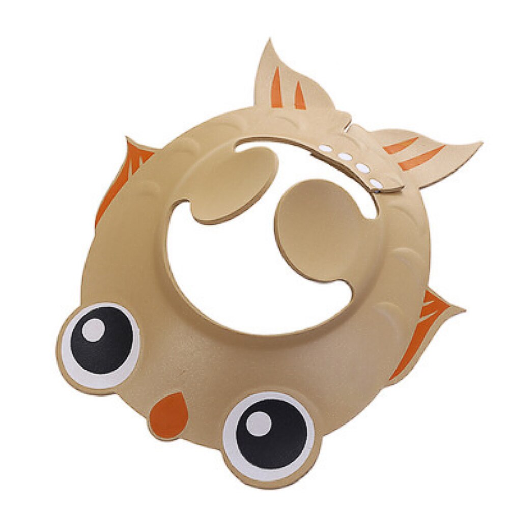 1 Pcs Baby Shampoo Bescherming-Babybadkamer Protec... – Vicedeal