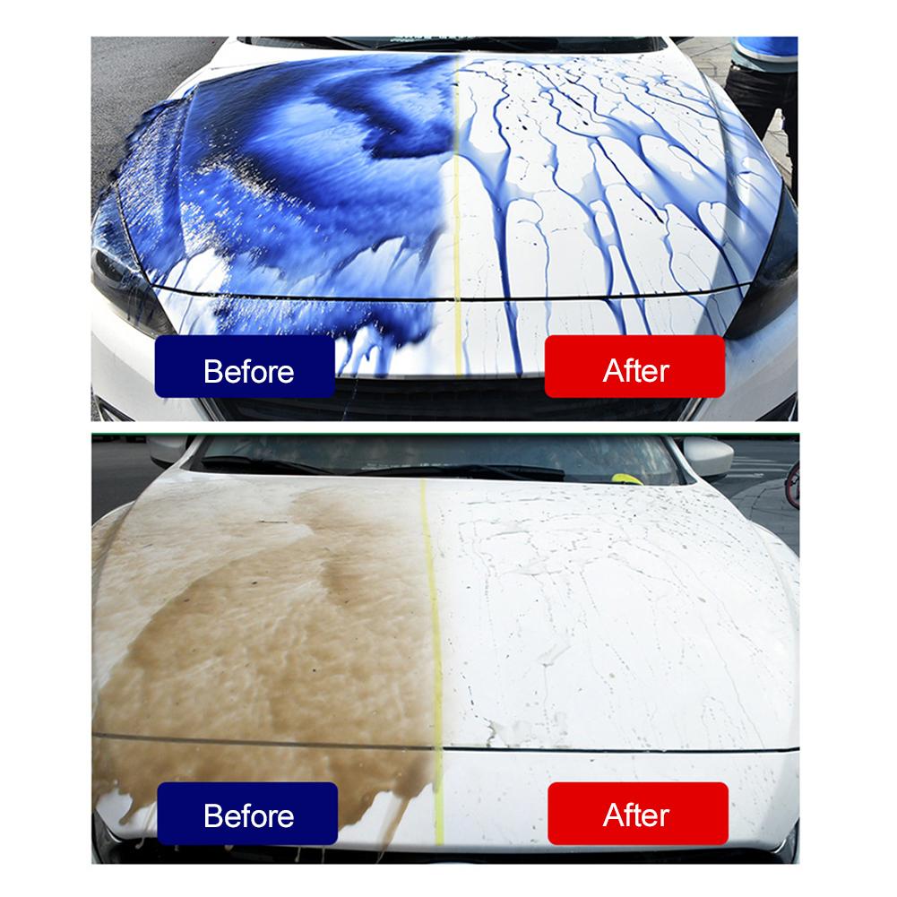 White Car Special Wax Anti-oxidation Paint Polish ... – Grandado