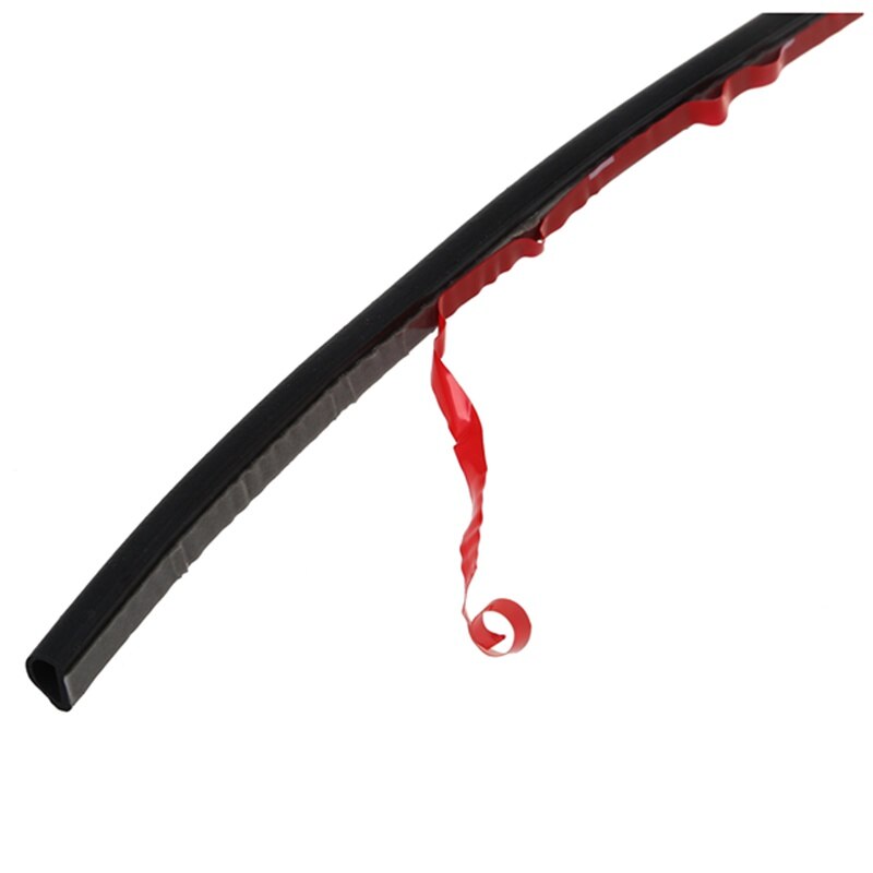 5M Rubber Seal Waterproof Auto Car Adhesive Window... – Grandado