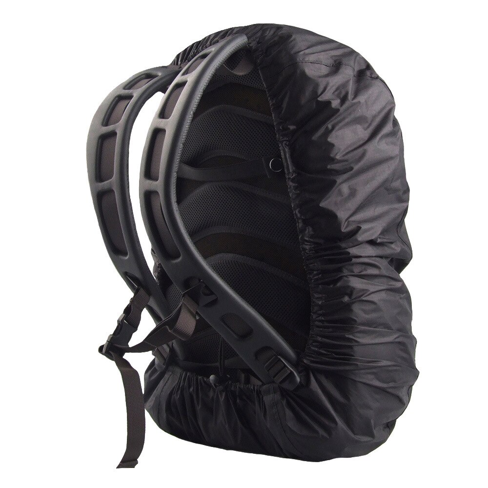 Outdoor 1Pc 25-45L Adjustable Waterproof Dustproof... – Vicedeal