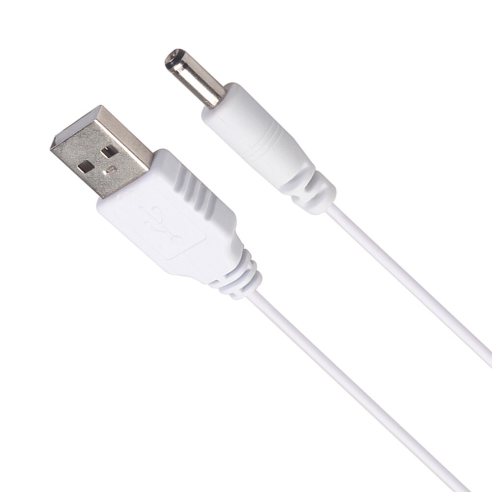Usb A Male Naar Dc 3.5Mm Power Cable Vervanging 3.... – Vicedeal