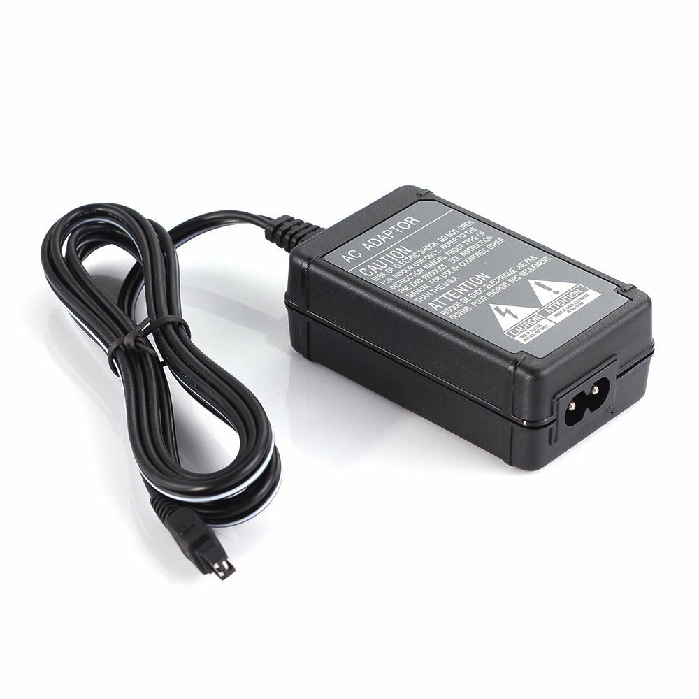 Ac Power Adapter Oplader Voor Sony AC-L25A AC-L25B... – Vicedeal