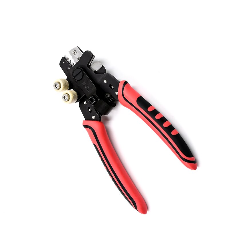 Multi-functional Fiber Optic Cable Wire Stripper w... – Grandado