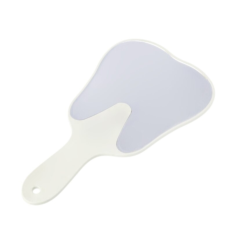 1 PCS Cute Handle Dental Mirror Tool Unbreakable P... – Grandado