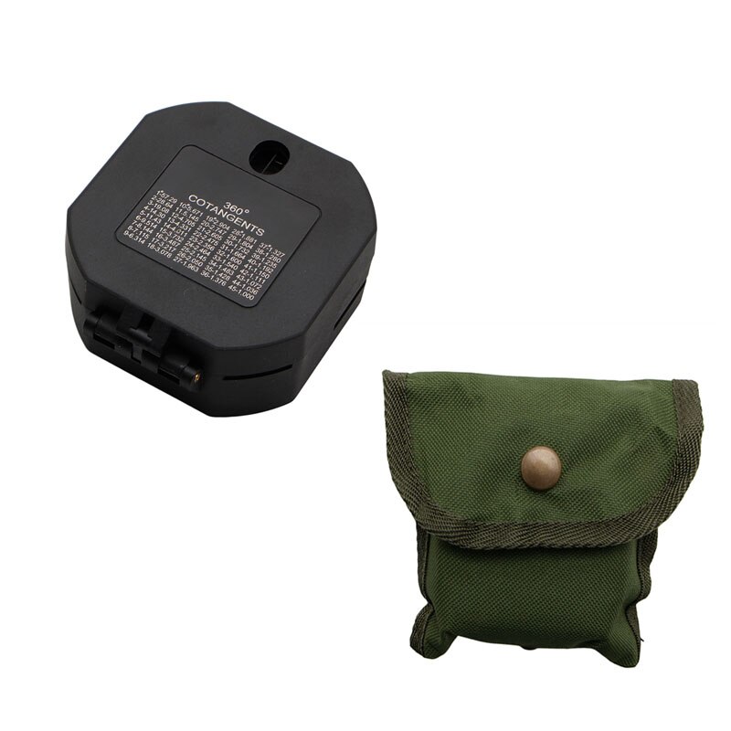 High Precision Magnetic Pocket Transit Geological ... – Grandado