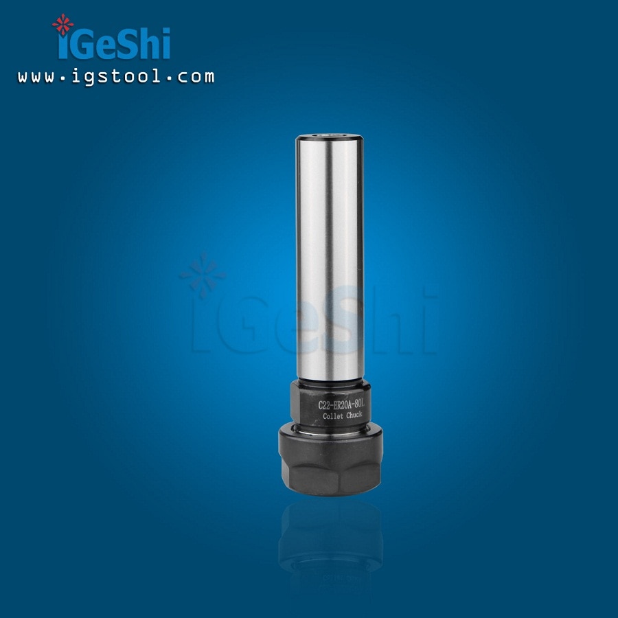 ER20 straight shank collet chuck for CNC turning l... – Vicedeal