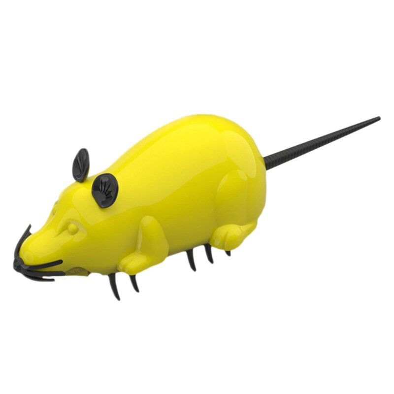 Cat Toys Rotating Electric Rat Mice Wireless Remot... – Vicedeal