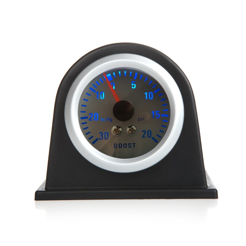 Digital Display Turbo Boost Gauge Car Gauge Turbo ... – Grandado