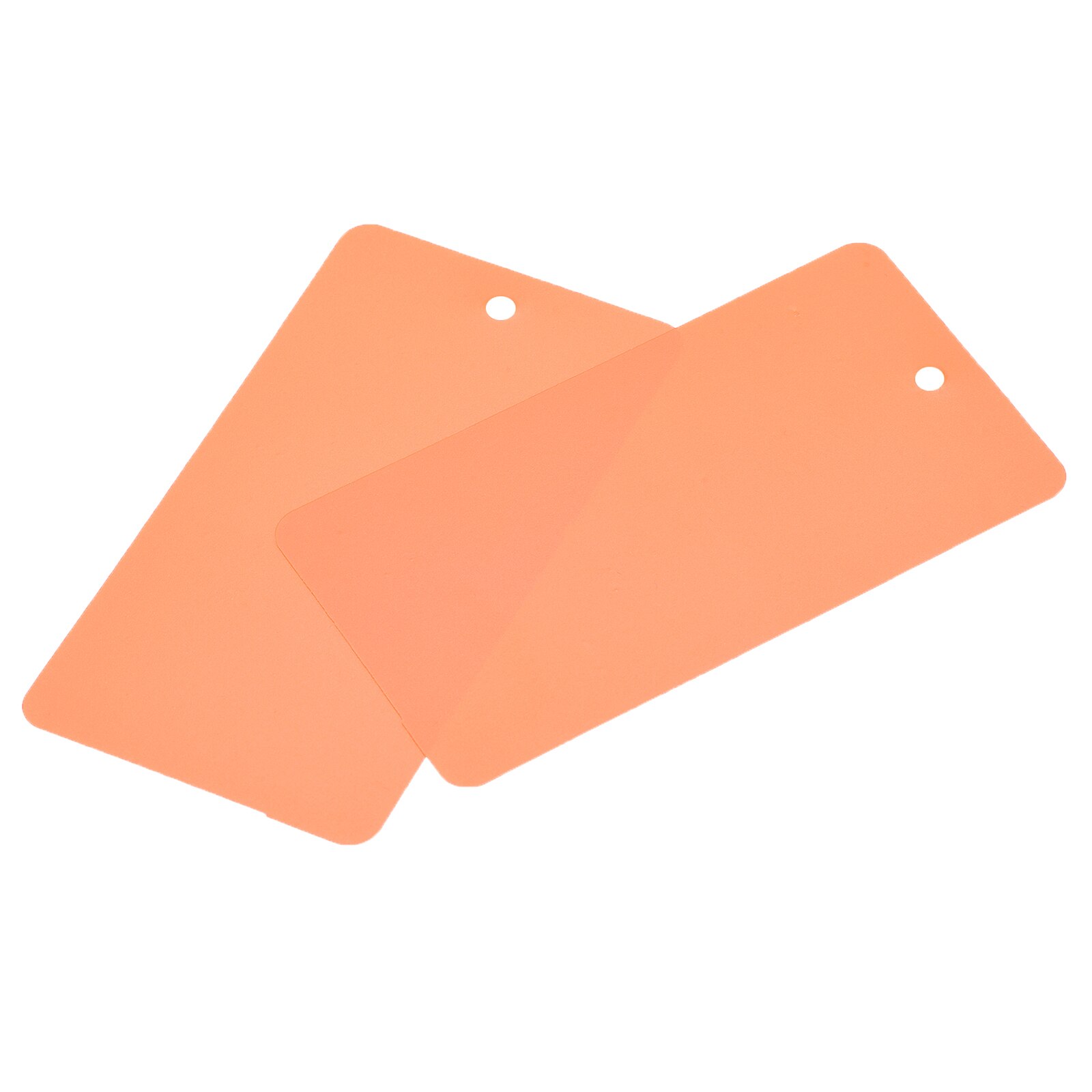 Uxcell-Etiquetas de plástico impermeables para cab... – Grandado