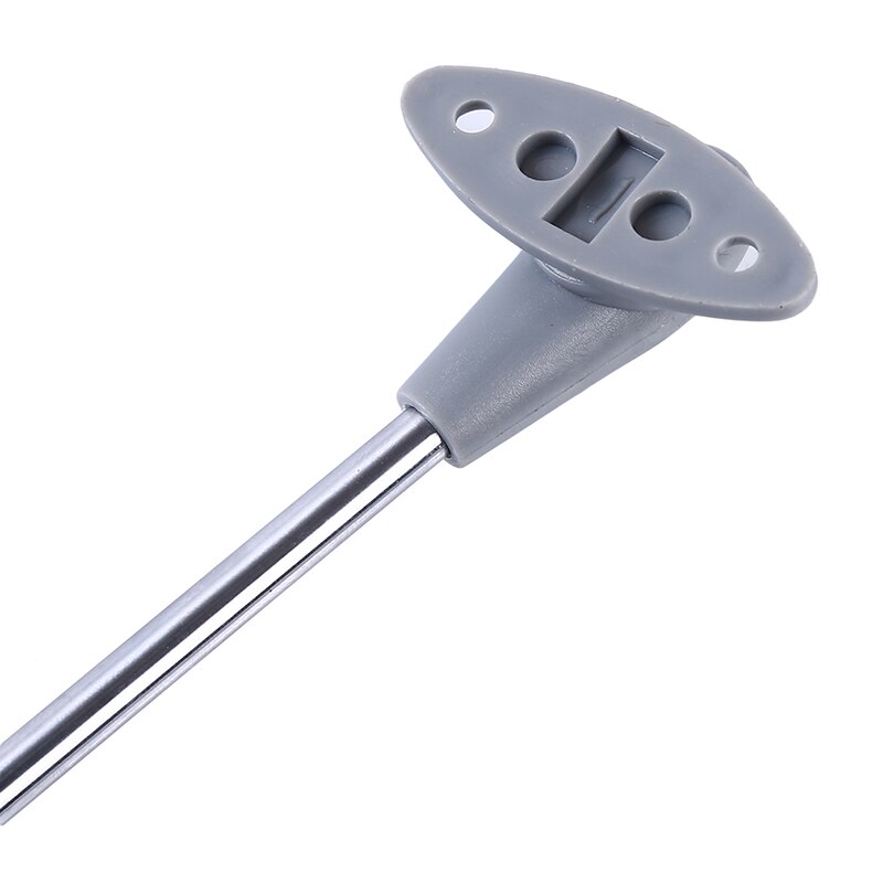 Cupboard Cabinet Door Hydraulic Telescopic Rod Pne... – Vicedeal