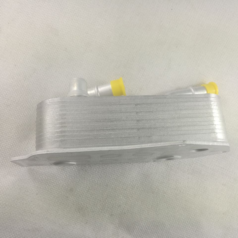 Oliekoeler Warmtewisselaar Voor 1 Serie 3 Serie X1... – Grandado