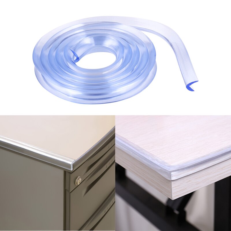 1M Anti-Collision Strip Thick Soft Silicone Child ... – Grandado