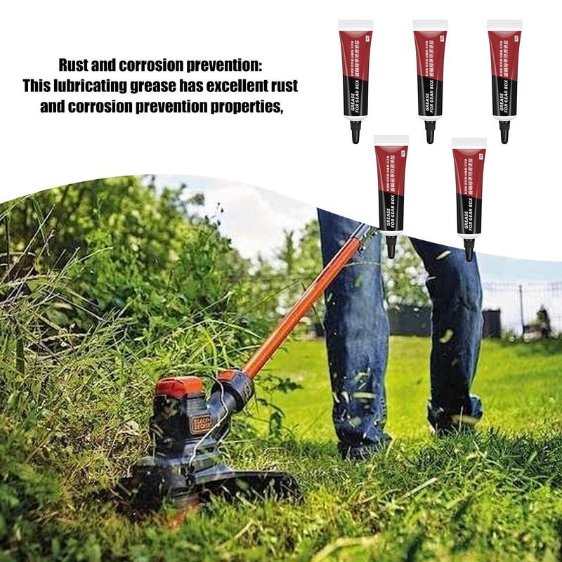 Lawn Mower Grease Gear Grease Multi-Function Lubri... – Vicedeal