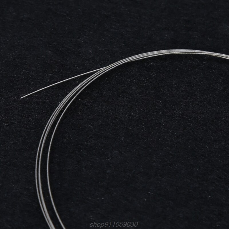 1m DIY Coping Saw Blades Cutting Metal Wire Diamon... – Grandado
