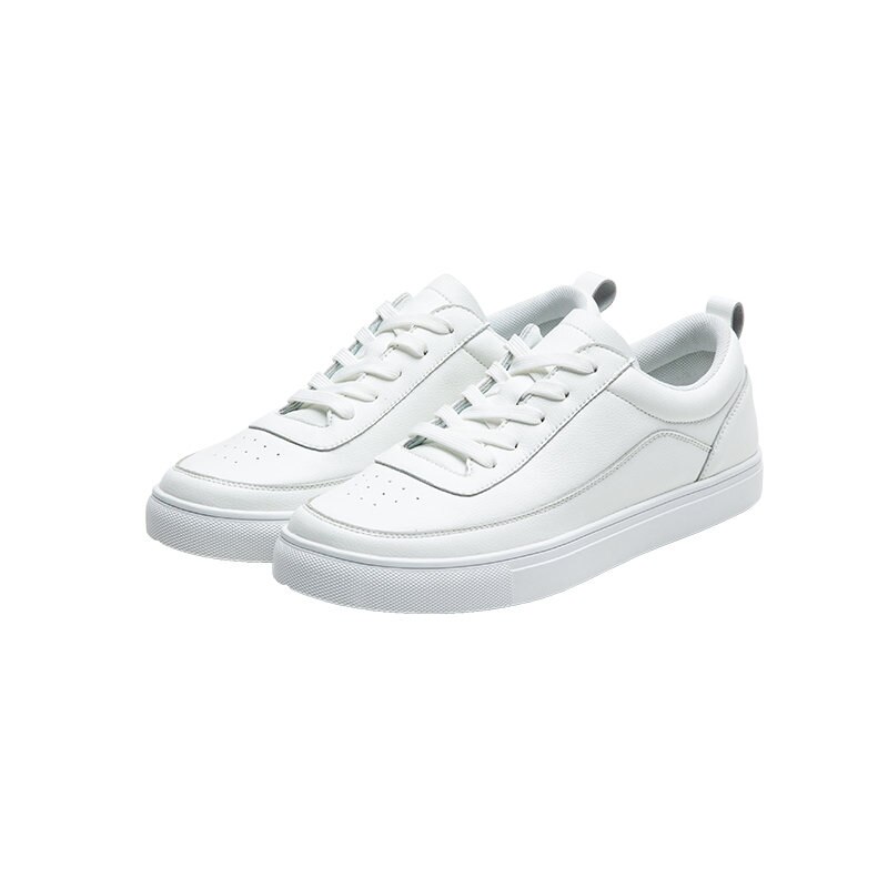 Zapatos de Skateboard blancos para hombre y mujer,... – Vicedeal