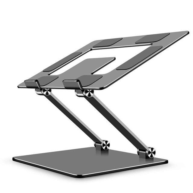 Aluminium Laptop Stand Cooling Beugel Tablet Compu... – Grandado
