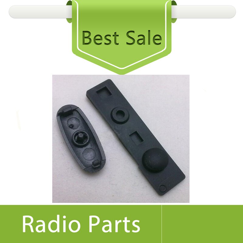 20X PTT Button Push To Talk Button For GP2000 Hand... – Grandado