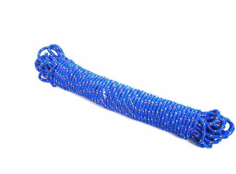AOTU Paracord Parachute Cord 6mm Diameter 5 M-31 M... – Grandado