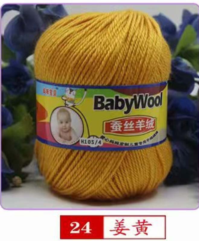 Knitted hand LOT 4PLY soft Knitted Craft 50g Cashm... – Vicedeal