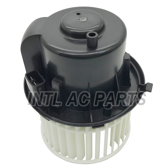 Auto A/C heater Cooling Fan BLOWER MOTOR For Ford ... – Grandado