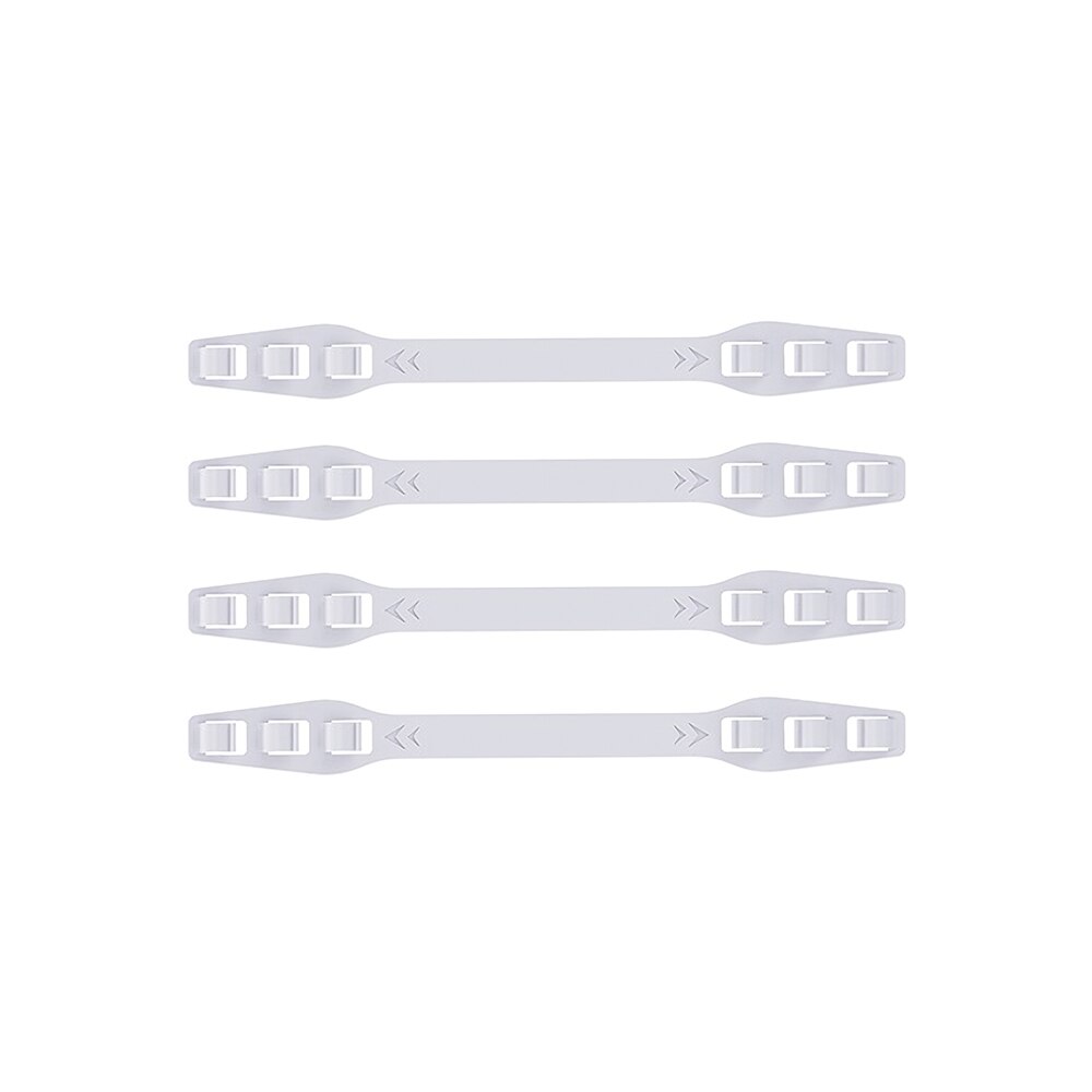 4Pcs Masker Extension Haak 3 Versnellingen Masker ... – Grandado