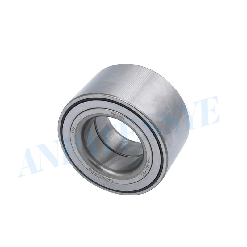 1J0407625 CAR Double angle ball bearing Front Whee... – Grandado