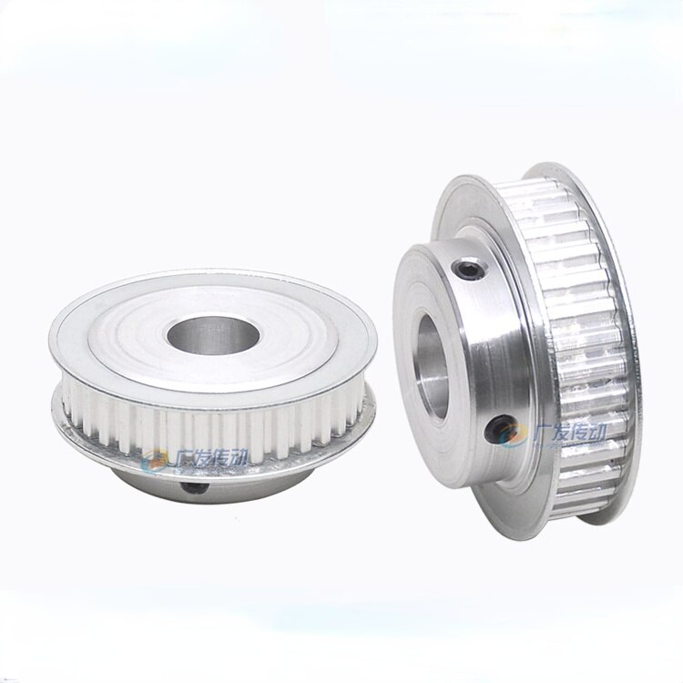 Xl64 Teeth/T Boss Synchronous Belt Pulley BF Groov... – Vicedeal