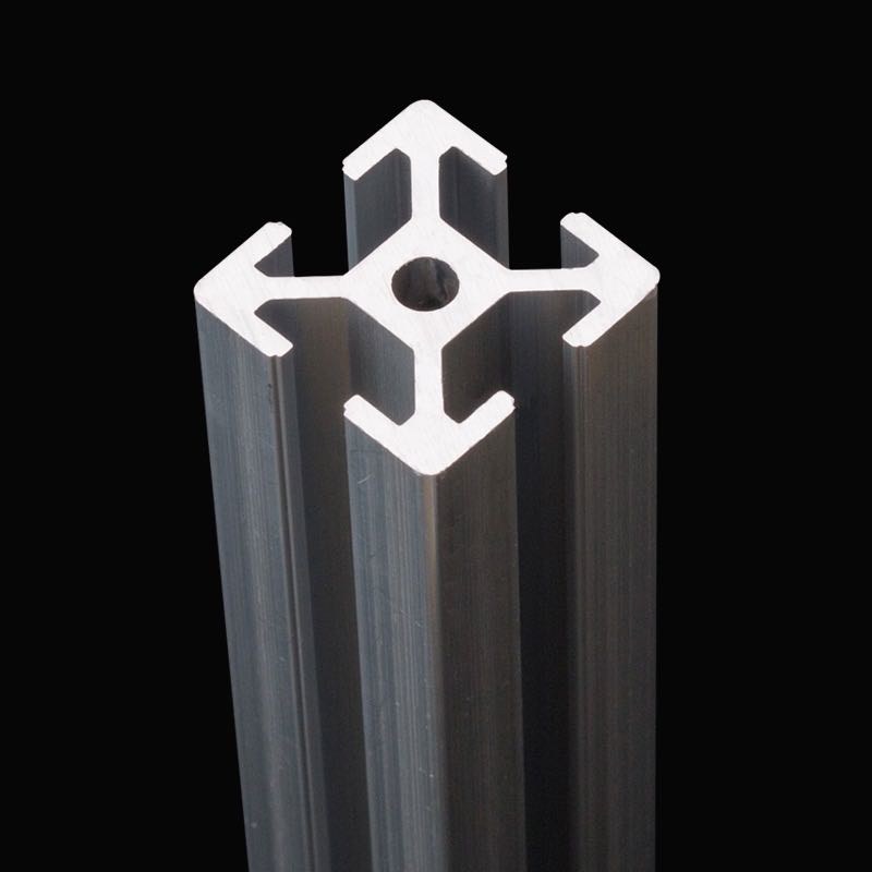 Willekeurige Snijden 1000Mm 2525 Aluminium Extrusi... – Grandado