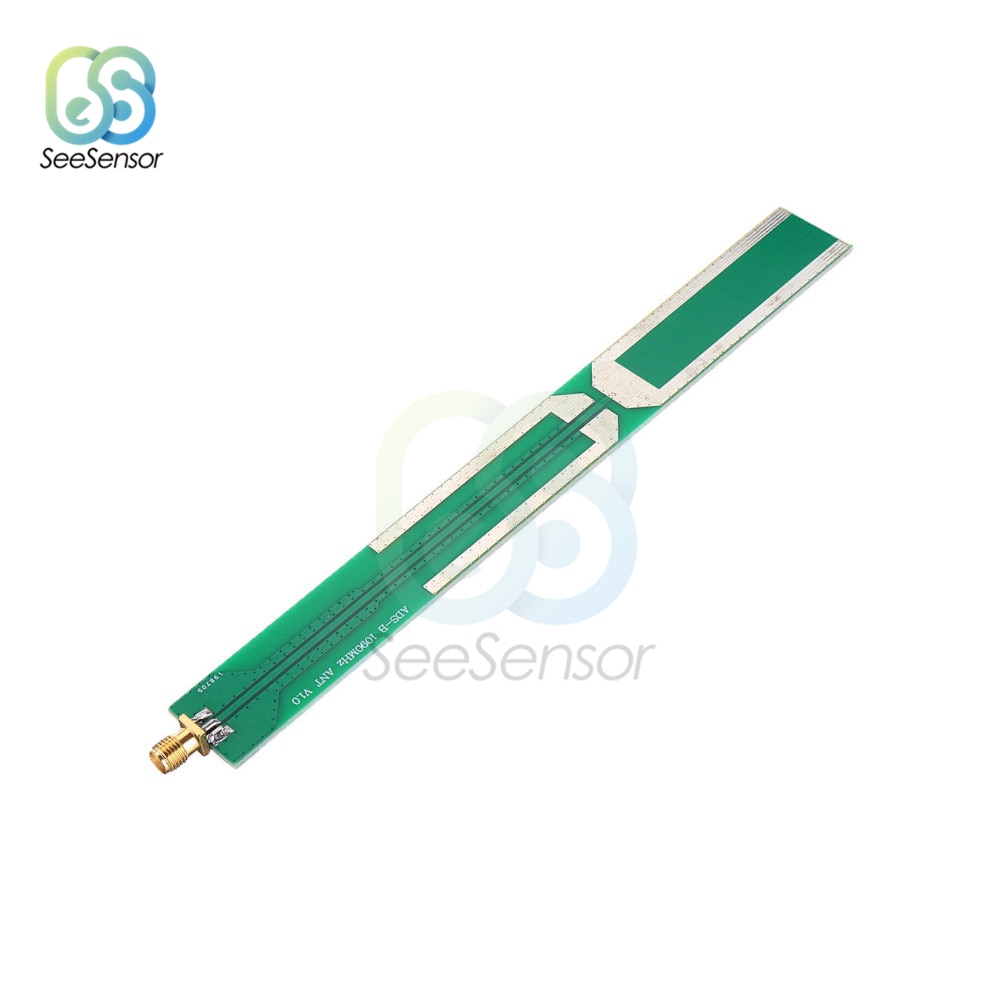 ADS-B 1090MHZ Gain 2.0dBi PCB Antenna Receiving Ae... – Grandado
