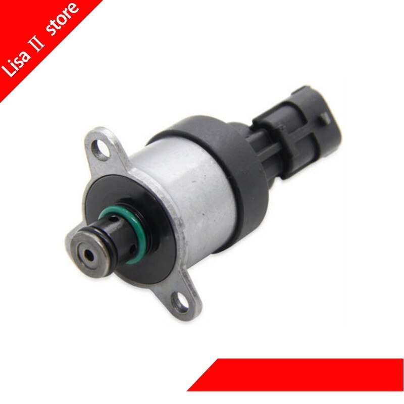 Fuel Quantity Control Valve for VM，IVECO 0 928 400... – Grandado