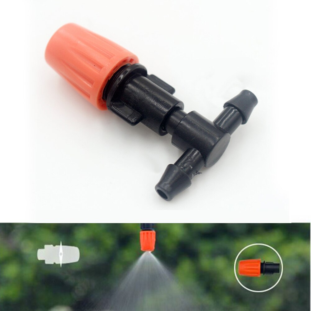 50pcs Garden and Lawn Irrigation Tools Agriculture... – Grandado