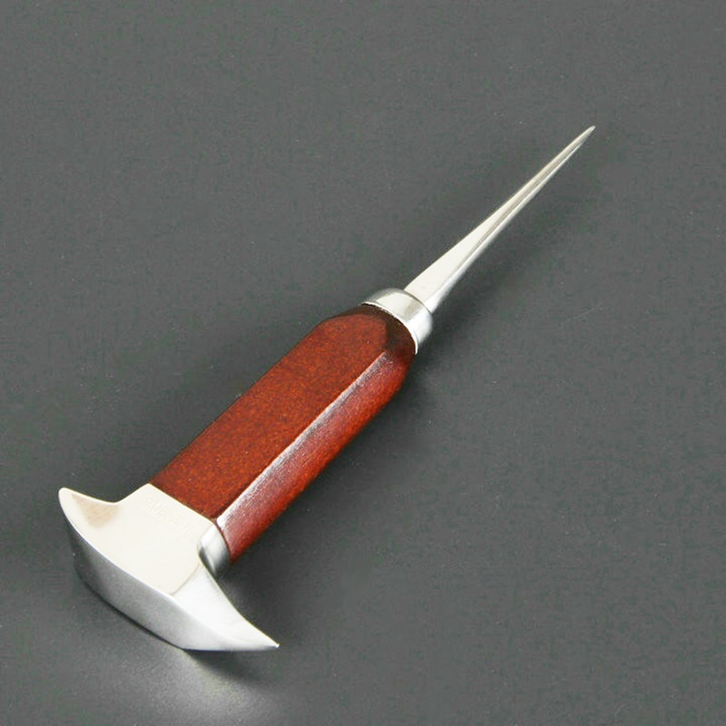 ICE CRUSHERS Stainless Steel Ice Pick Bar Pickaxe,... – Vicedeal