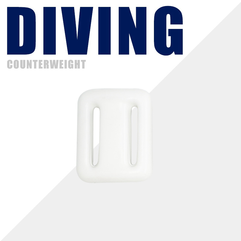 Dive Weights for Scuba Diving Weight Belt Lead Wei... – Grandado