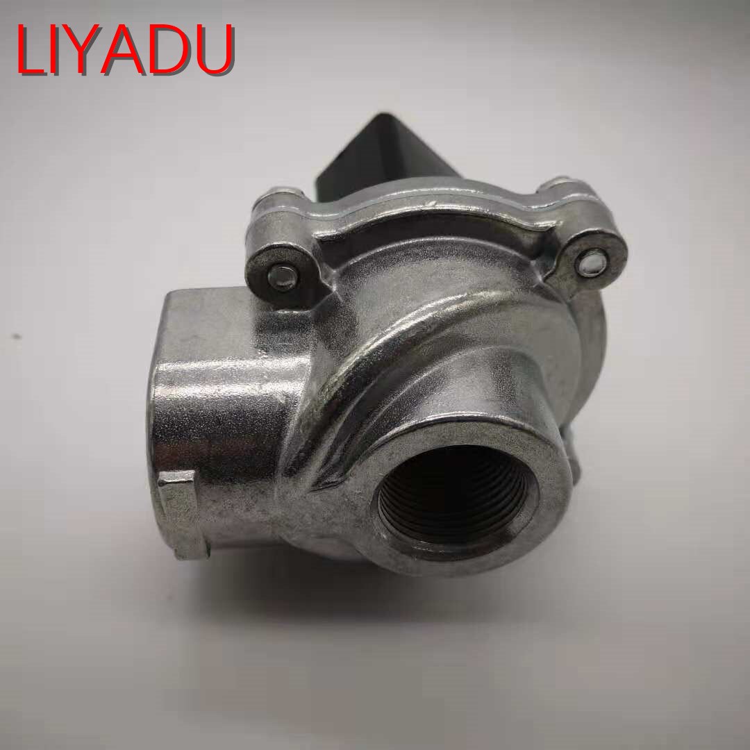 DMF-Z-25 G1 Right Angle Electromagnetic Pulse Valv... – Vicedeal DMF-Z-25 G1 Right Angle Electromagnetic Pulse Valv... – Vicedeal