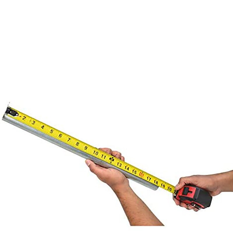 Milwaukee T48225705 Heavy Duty Tape Measure 5m Ext... – Grandado