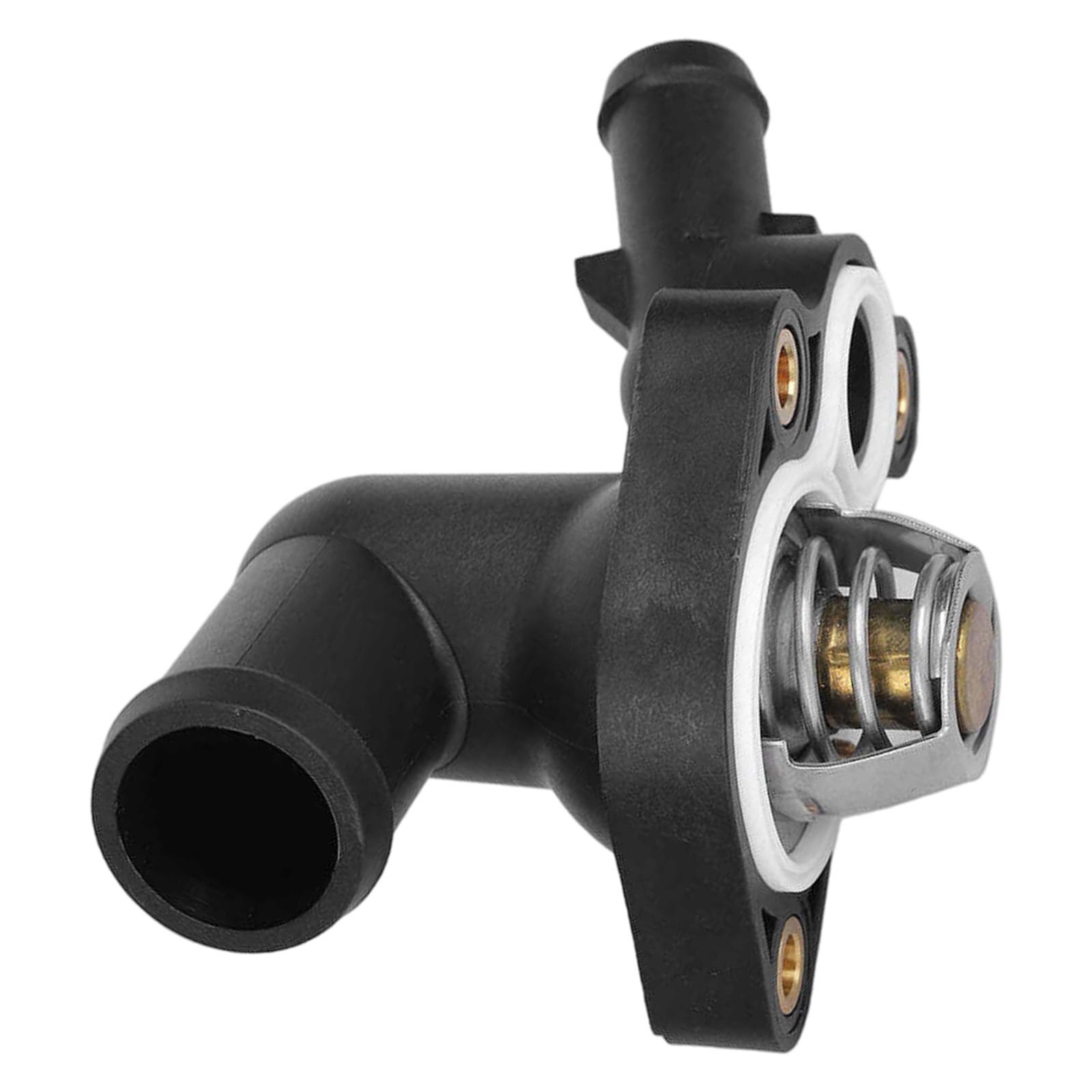 Thermostat Housing Assembly 11537512733 Fit for Mi... – Grandado