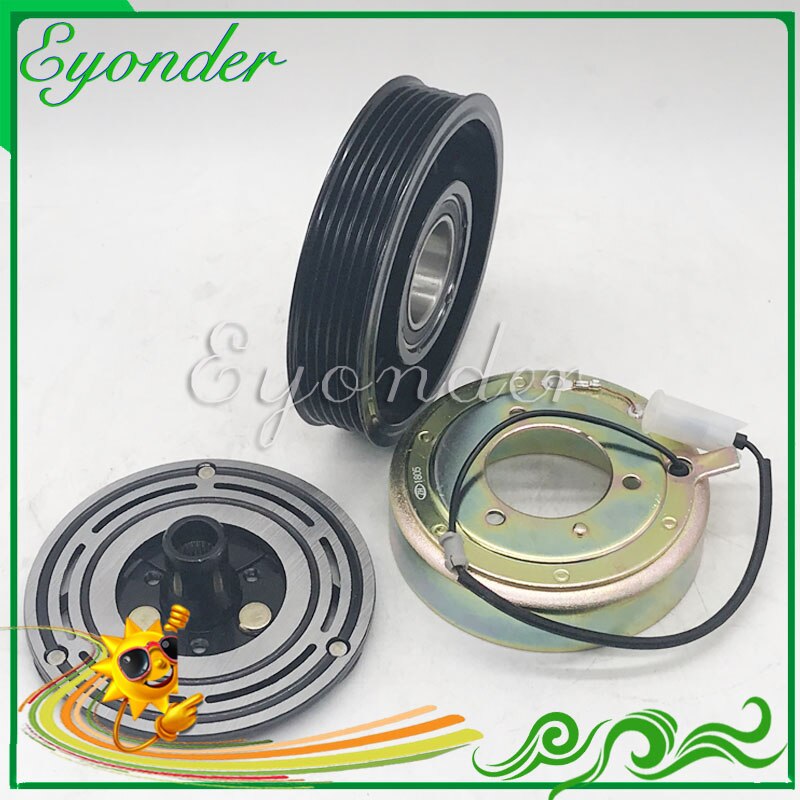 A/C Air Conditioning Compressor Electromagnetic Ma... – Vicedeal