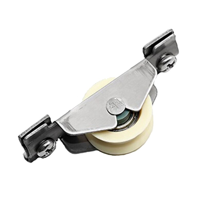 4 Pack V Groove Wheel Heavy Duty Caster Wheels Sli... – Grandado