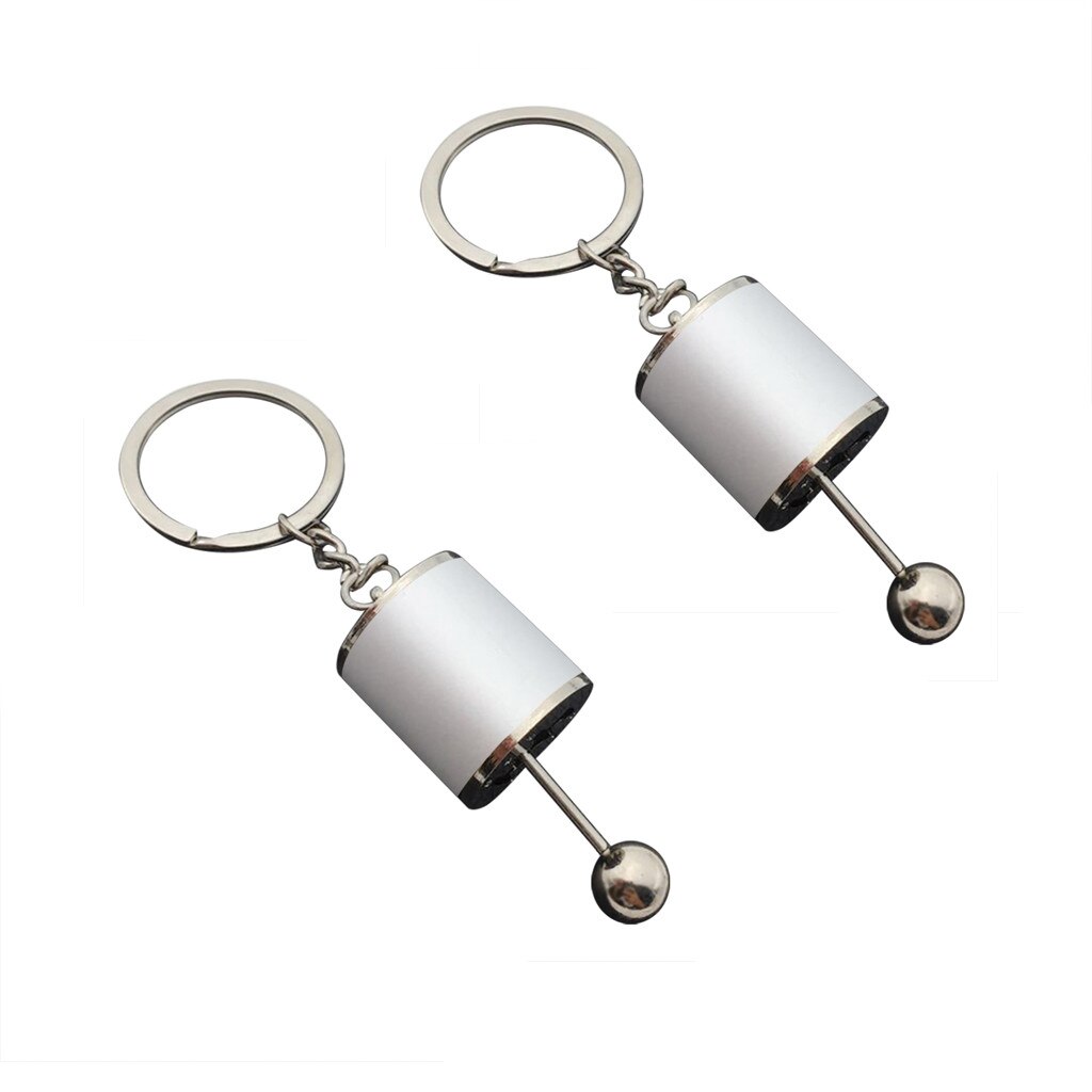 Metal Car Gear Knob Gear Shift Gear Stick Gearbox ... – Vicedeal