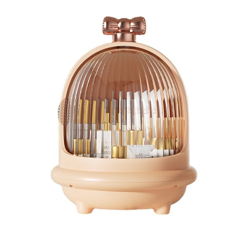 Simple Case For Cosmetics Dustproof Beauty Box Tra... – Grandado