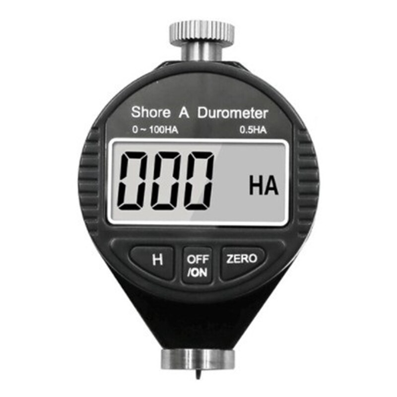 HA Digital Shore Durometer Sclerometer Rubber Hard... – Vicedeal
