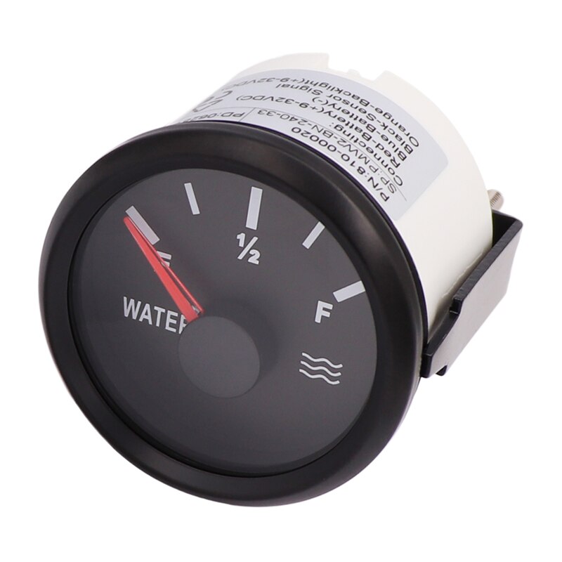 52 Mm Water Liquid Level Gauge Meter Volledige Leg... – Vicedeal