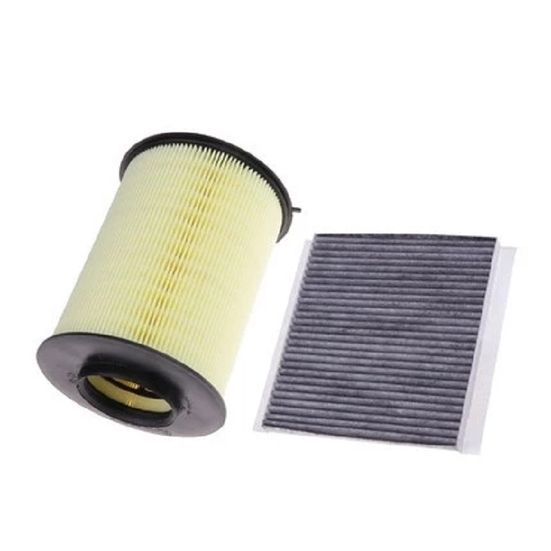 air filter cabin air filter for - ford Focus oem:7... – Vicedeal