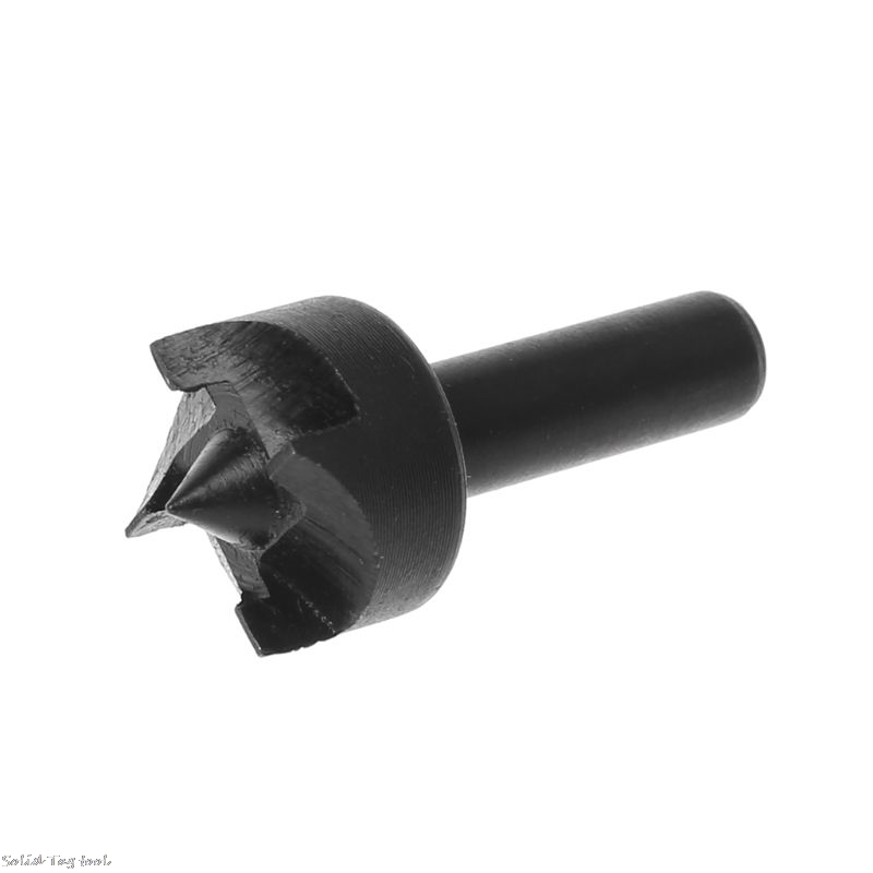 Plum Blossom Thimble Drill Bit Mini Lathe Machine ... – Vicedeal