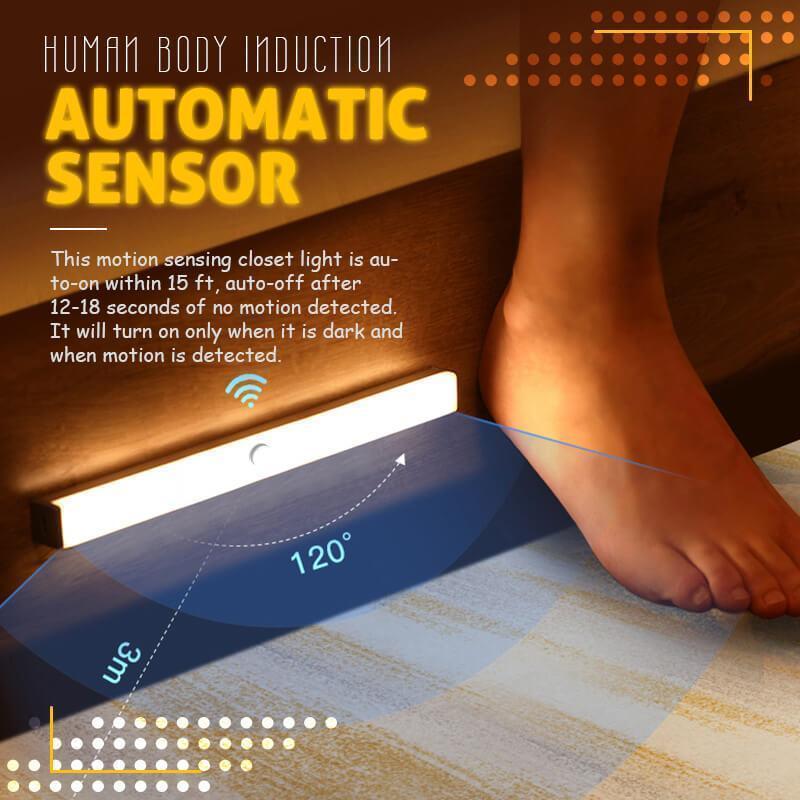 Motion Sensing Led – Grandado