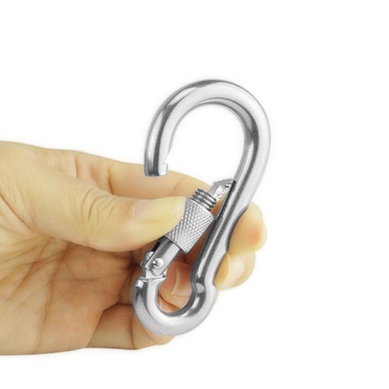 10 Pcs M6/M8/M10 Multifunctionele 304 Rvs Spring S... – Grandado