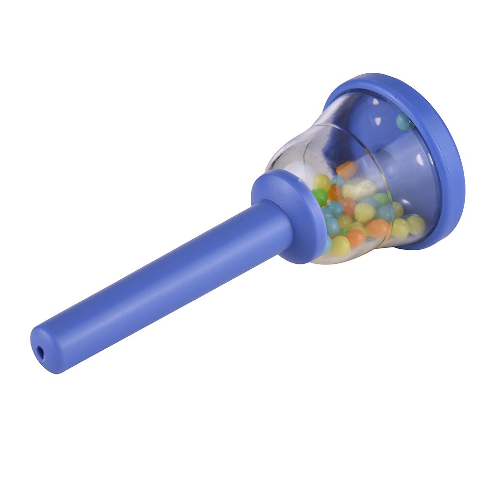 Eco-Friendly Plastic Bell Handbell Musical Toy for... – Vicedeal