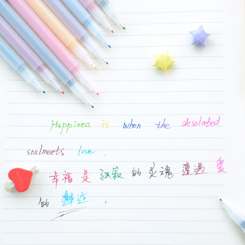 24pcs Icolor Liner Pens Set Extra Fine Fiber Tip W... – Vicedeal