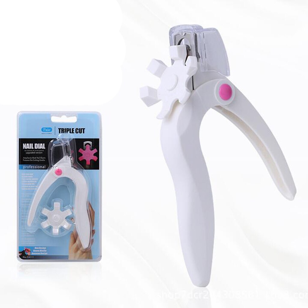 French Nail Clippers Nail Clippers Acrylic Gel Fal... – Grandado